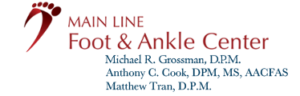 Our Doctors - Maine Line Foot and Ankle